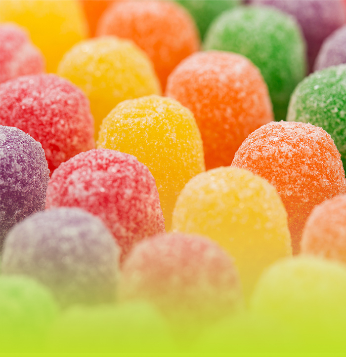 Wholesale Resistant Dextrin Polydextrose Coating Agents Manufacturer