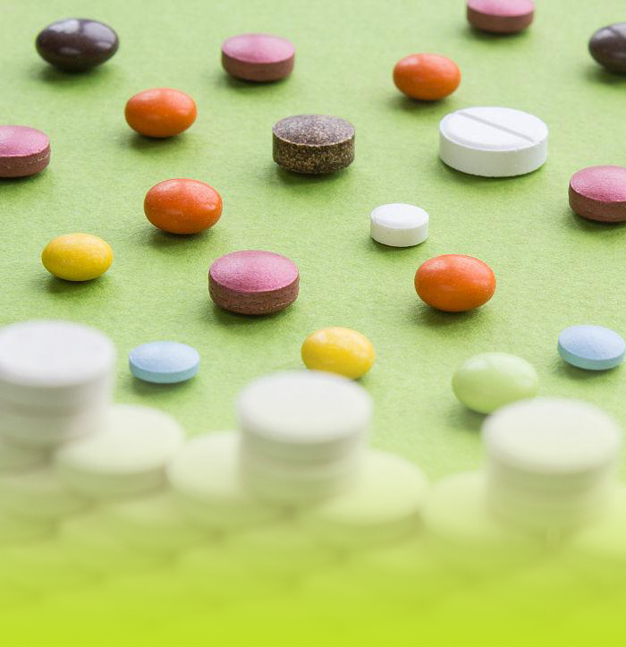 Wholesale Resistant Dextrin Polydextrose Coating Agents Manufacturer