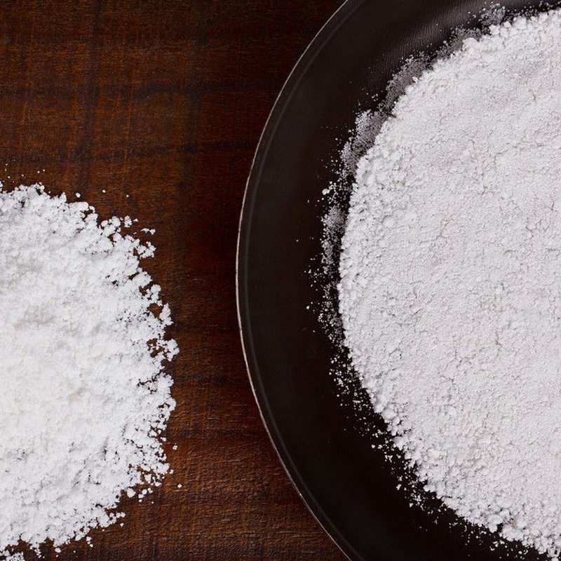 Organic Polydextrose Dietary Fiber - Shine Health